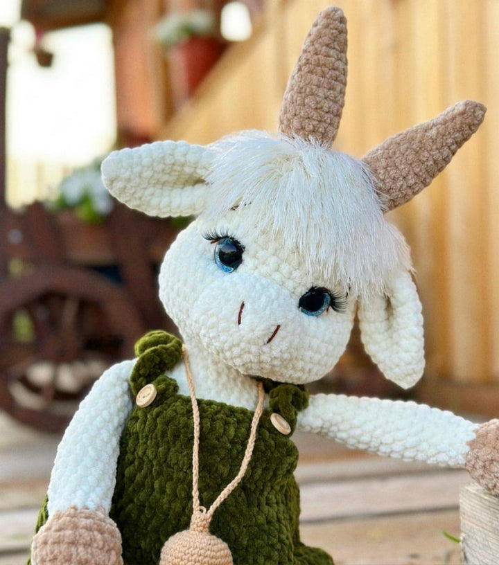 English. – Crochic Patterns